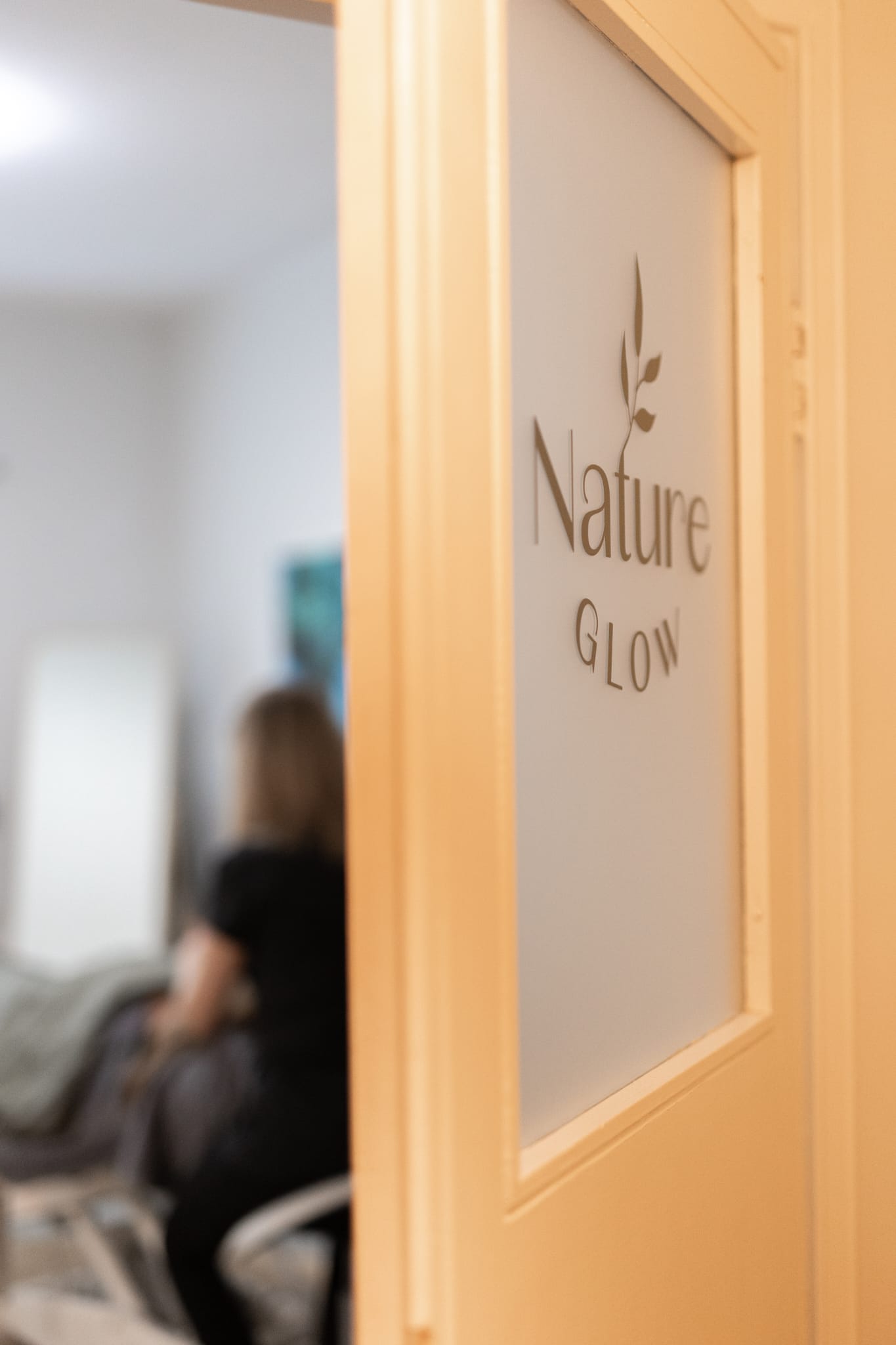 Nature Glow - HeWenna